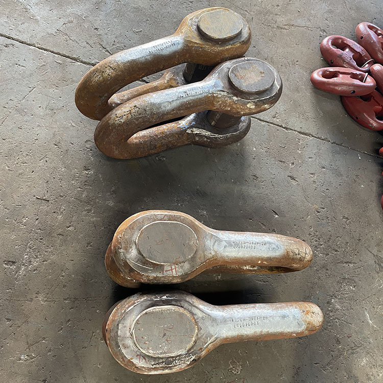 China Wholesale anchor shackle Manufacturers & Suppliers - JNAC